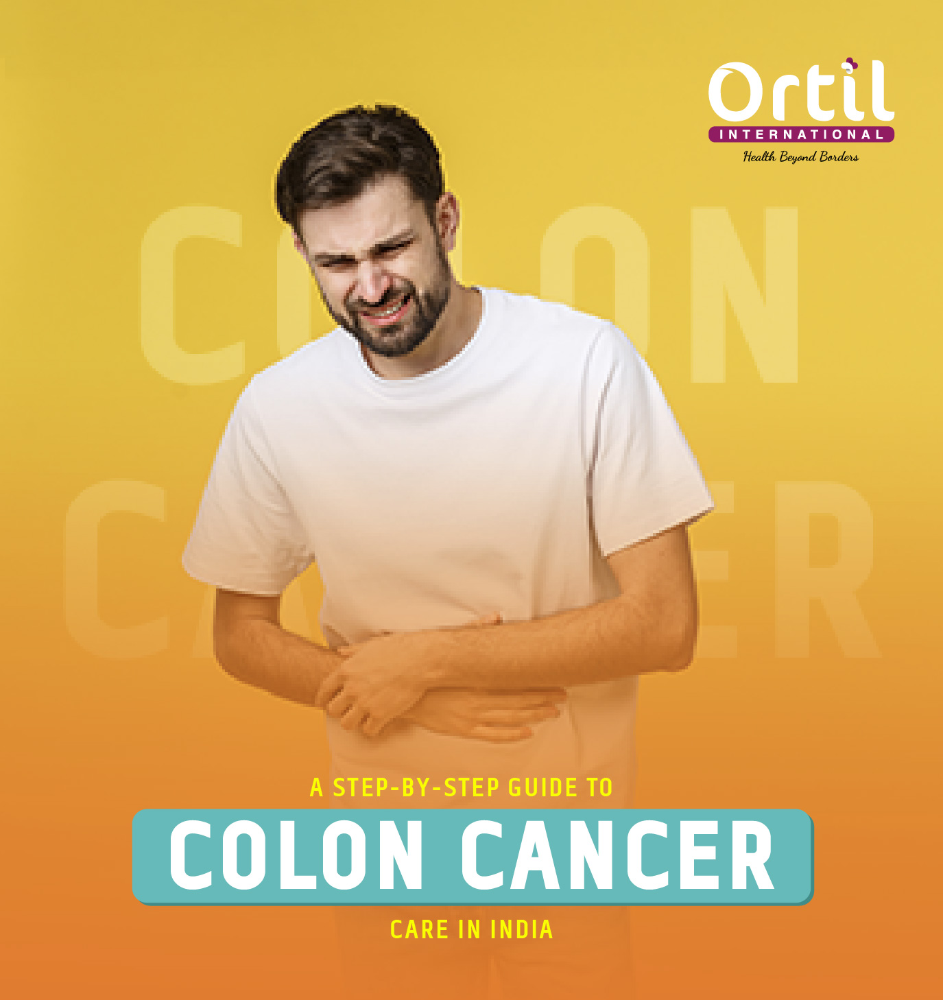 Comprehensive Guide to Colon Cancer Treatment in India for ...