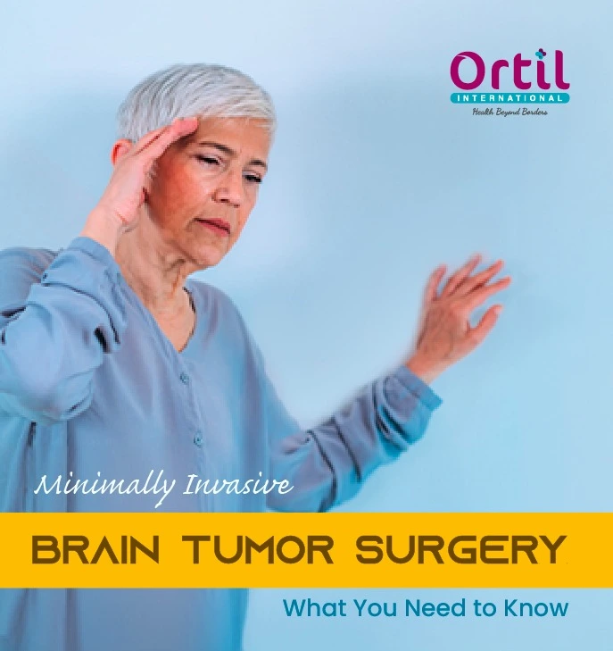 Best Medical Tourism | Ortil Healthcare