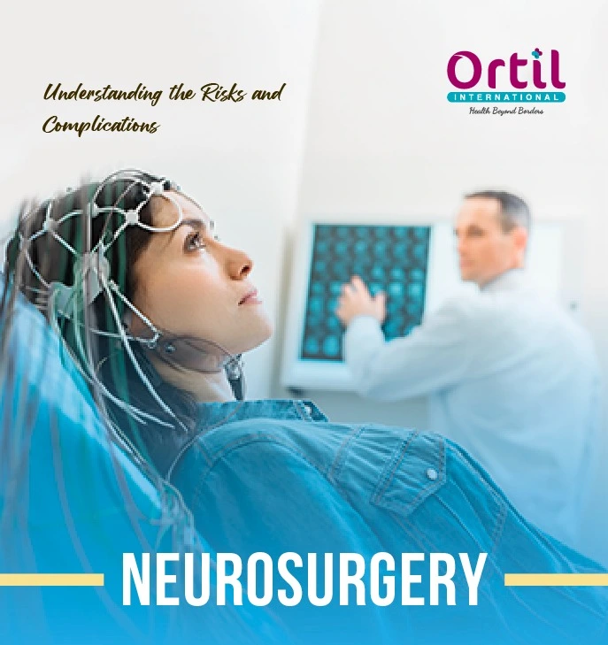 Best Medical Tourism | Ortil Healthcare