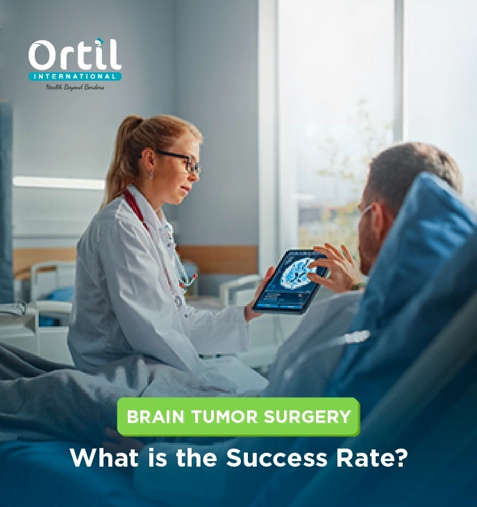 Best Medical Tourism | Ortil Healthcare